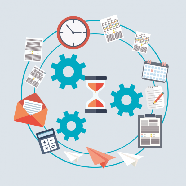 Que es la metodología Scrum y por qué la usamos en Garatu Development